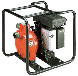 Buy S2H - 2" 150 GPM Water Pump w/ 4.8 HP Honda GX160 Engine at ...